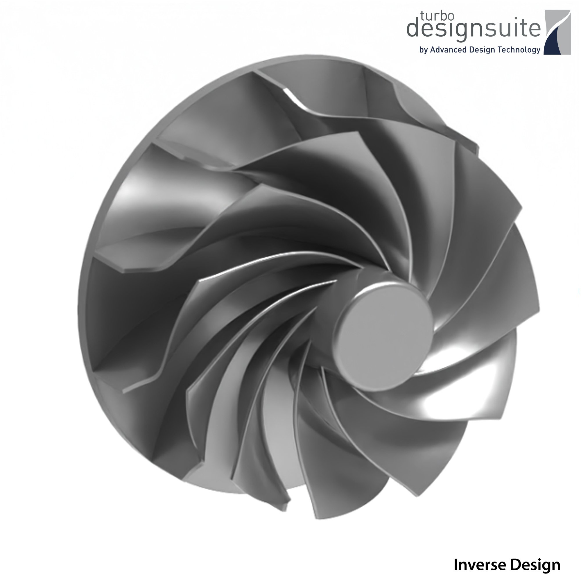 Turbine Design Software | TURBOdesign Suite